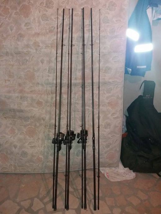 Ron Thompson Custom Carp 13ft 3.5lb