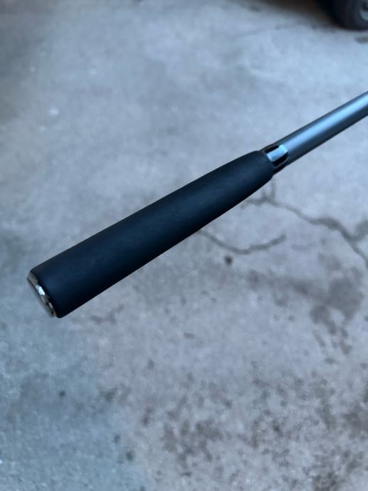 Saranski štapovi HARRISON AVIATOR 13FT 3,5 LB