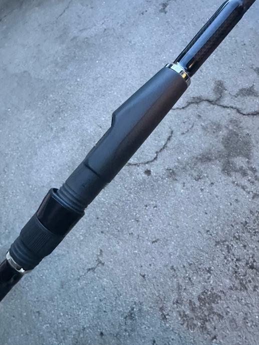 Saranski štapovi HARRISON AVIATOR 13FT 3,5 LB