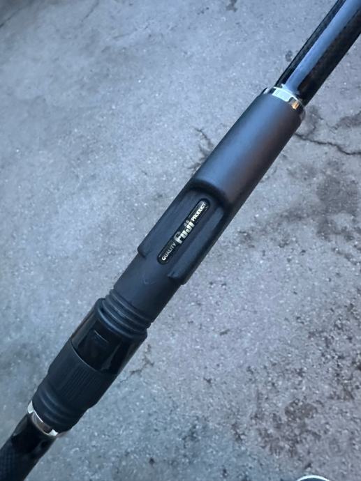 Saranski štapovi HARRISON AVIATOR 13FT 3,5 LB