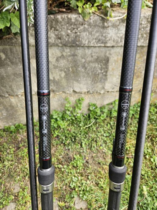 Shimano TX5 12 FT 3.5 INTENSITY