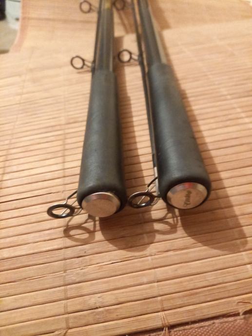 Spod štapovi Century NG