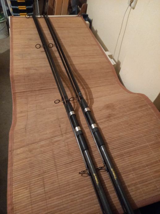 Spod štapovi Century NG