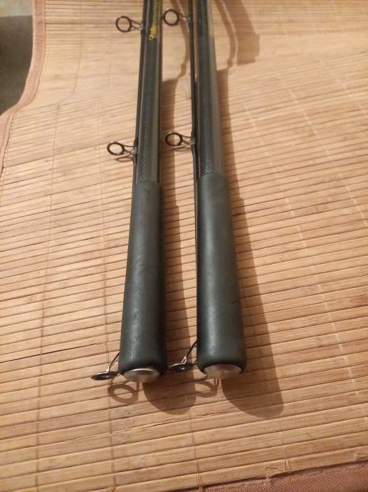 Spod štapovi Century NG