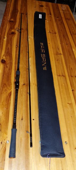 sportex air spin