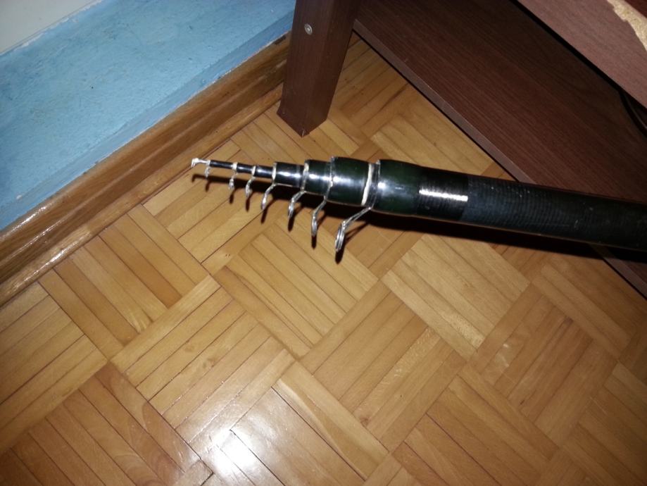 Štap Bolonjez ROBINSON BOLOGNESE MX 600