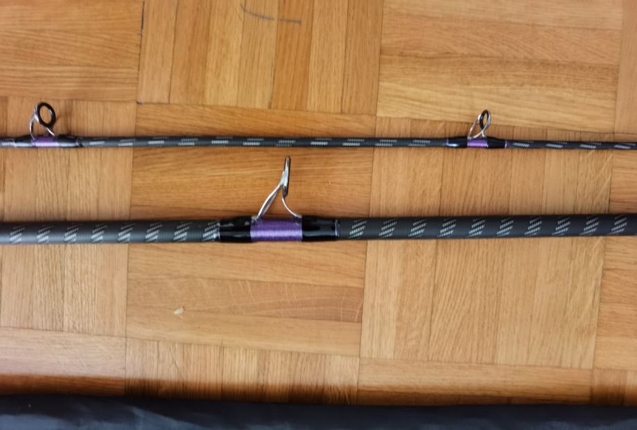 ŠTAP YUKI SAIKO A5 PLUS 4.20M