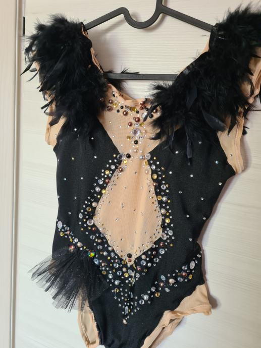 KOSTIM ZA RITMIČKU GIMNASTIKU