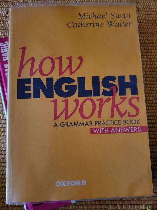 How english works