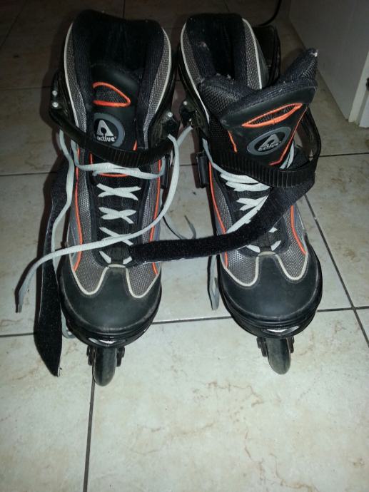 ACTIVE ROLE 45