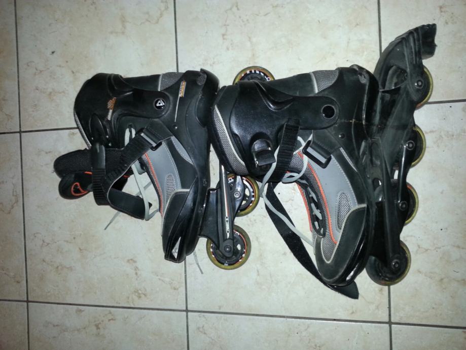 ACTIVE ROLE 45
