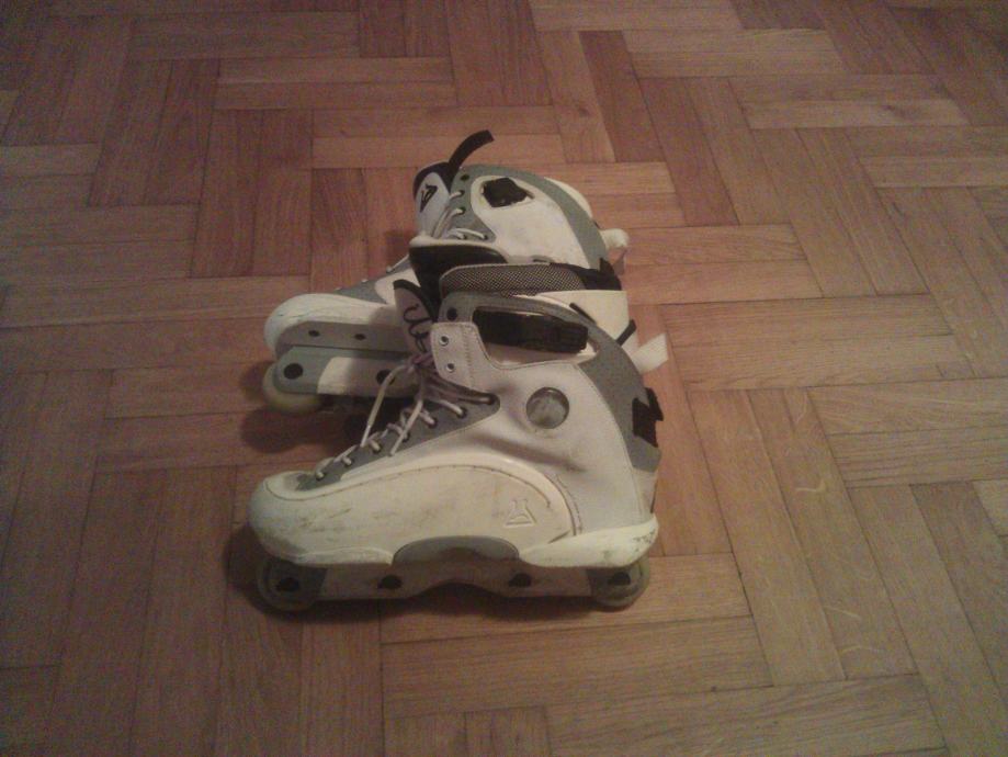 Aggressive role, REMZ 0802, br.43