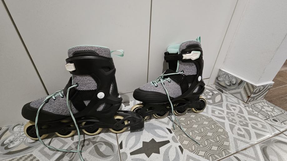 Decathlon role br. 42