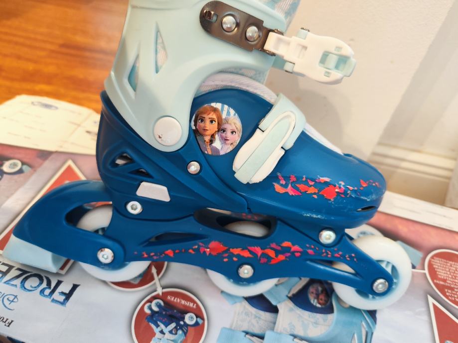 Dječije role Frozen