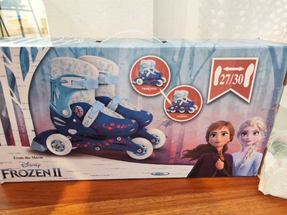 Dječije role Frozen