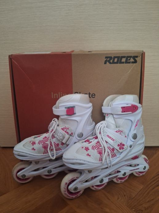 Dječje role Roces vel. 34-37