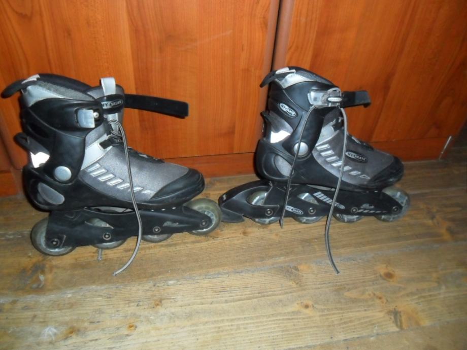Hy Skate role abec 5 kotači