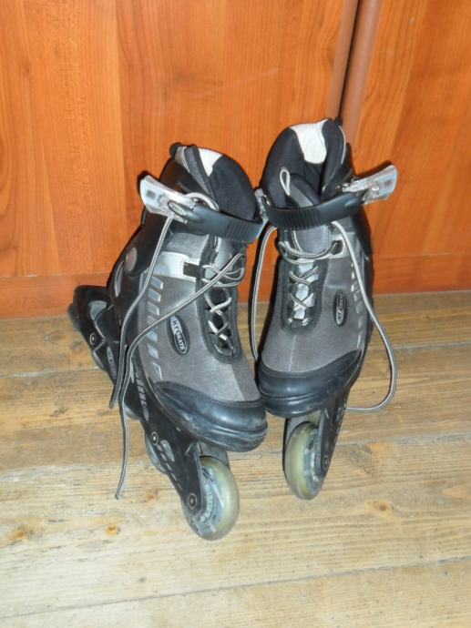 Hy Skate role abec 5 kotači