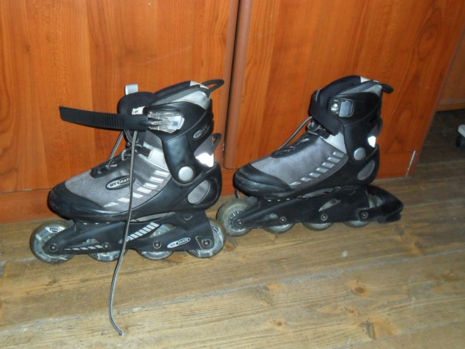 Hy Skate role abec 5 kotači