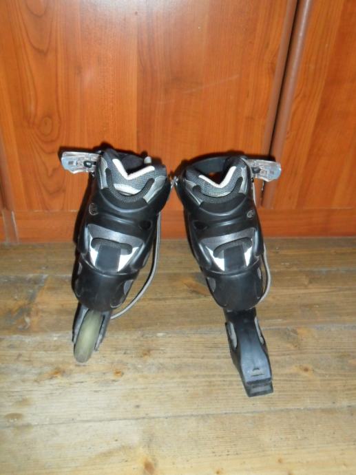 Hy Skate role abec 5 kotači