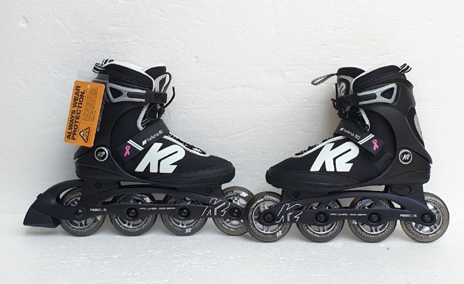 *NOVO* K2 Helena 80 ženske role br. 36