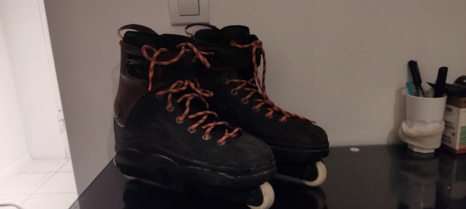 RAZORS SL HENDERSON PRO 2