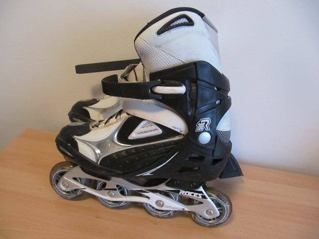 Roces role bijele 43