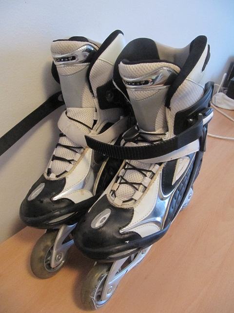 Roces role bijele 43