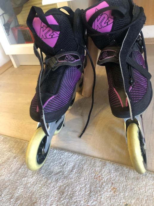 ROLE K2 RADICAL 100W