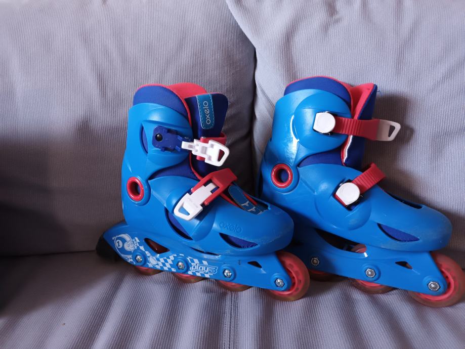 Role Oxelo, vel. 30-32