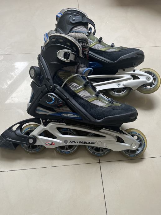 Role za rolanje ROLLERBLADE vel.40