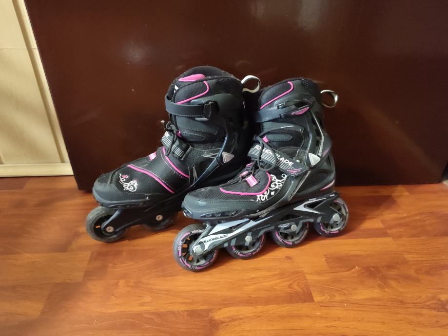 Role Rollerblade br 41