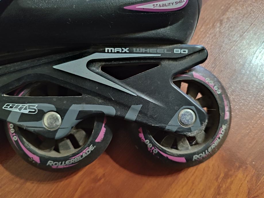 Role Rollerblade br 41