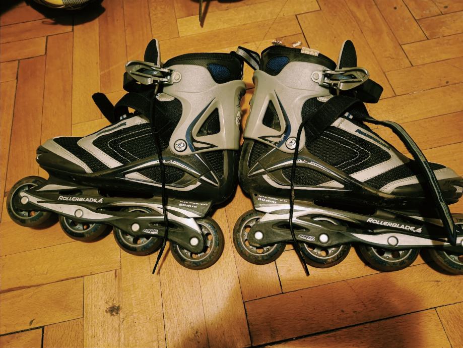 Role Rollerblade