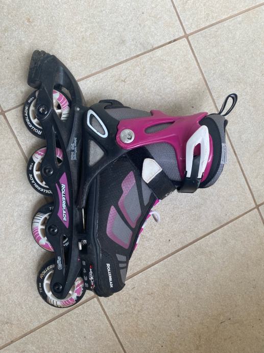 Role Rollerblade