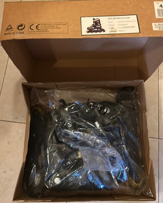 Role ženske broj 41