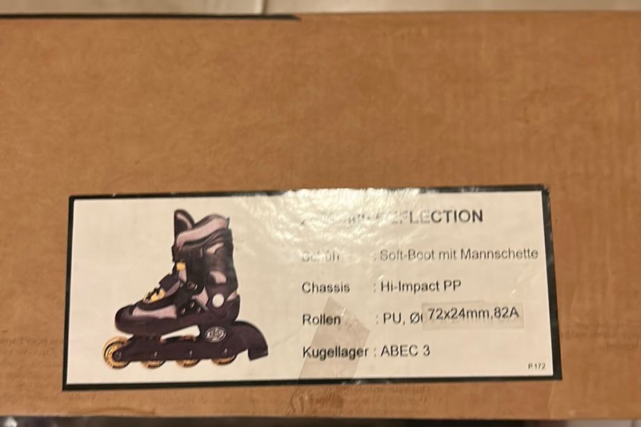 Role ženske broj 41