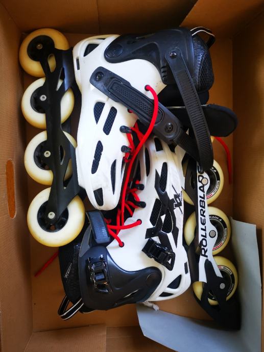 Rollerblade Premium role 41, 90mm