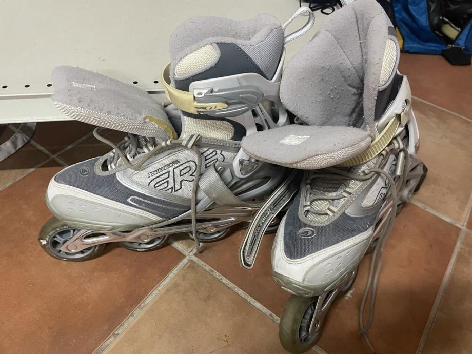 Rollerblade role 41