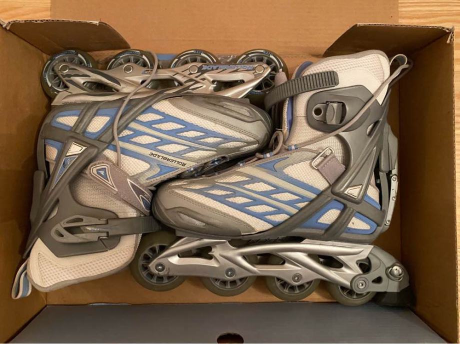 Rollerblade role br. 42 ženske