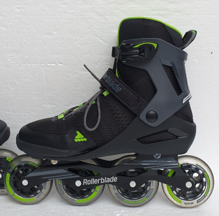 Rollerblade SPARK 90 muške role br. 45 (29.5 cm) *SG 7*