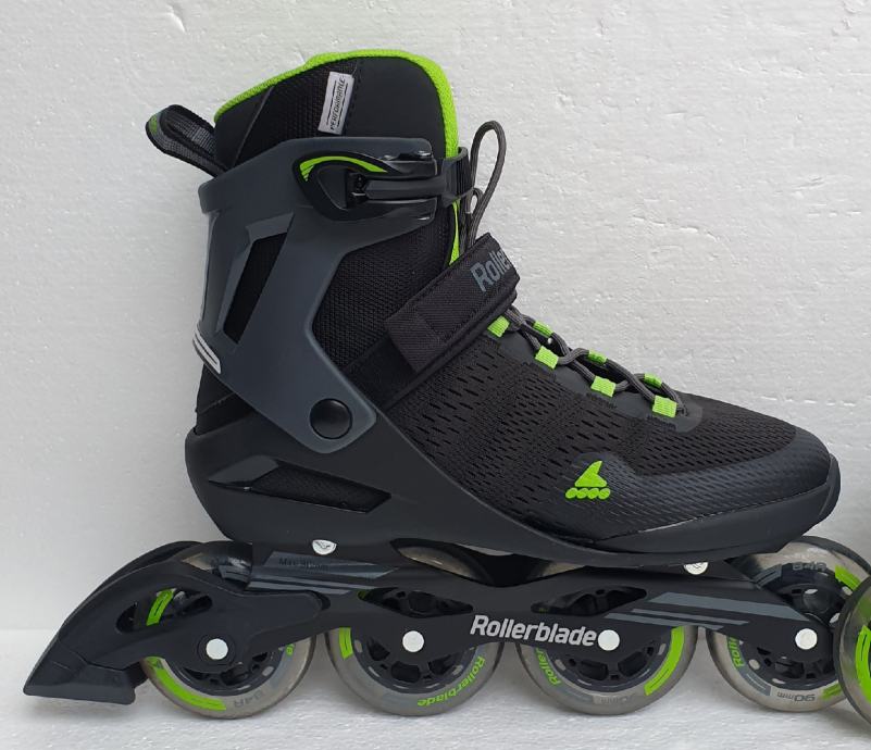 Rollerblade SPARK 90 muške role br. 45 (29.5 cm) *SG 7*