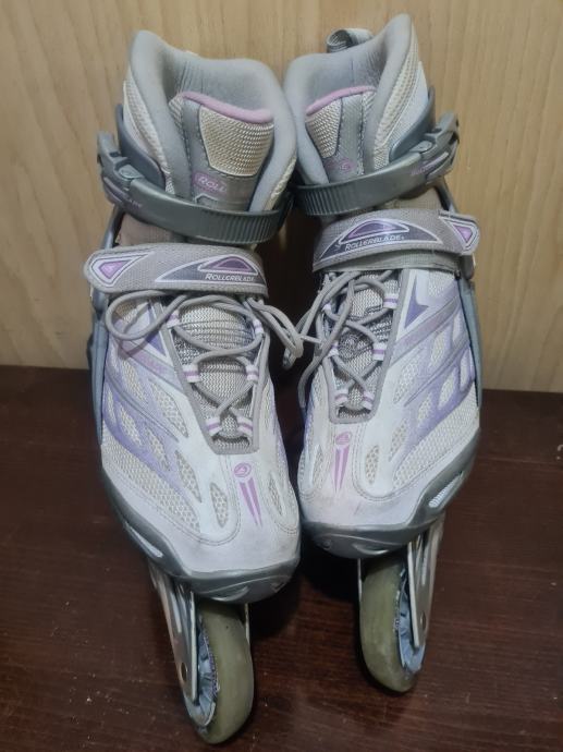 ROLLERBLADE WING 500 role br.40.5