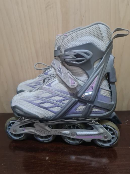 ROLLERBLADE WING 500 role br.40.5