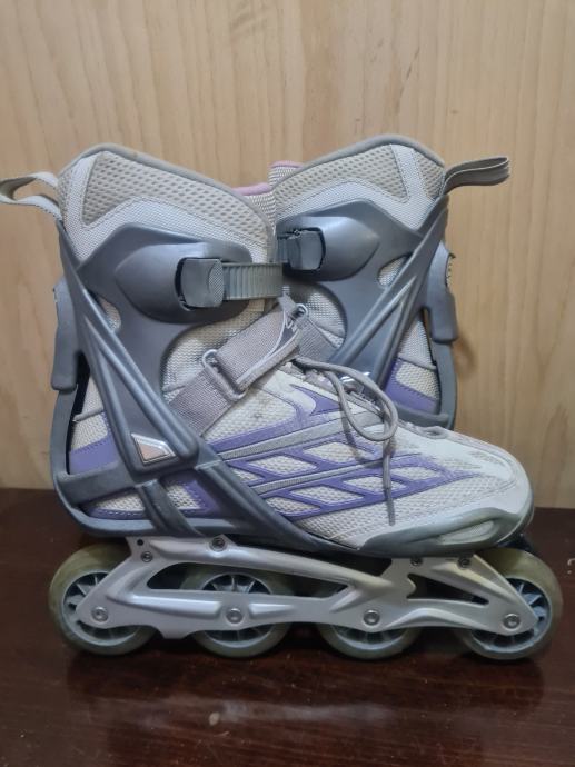 ROLLERBLADE WING 500 role br.40.5