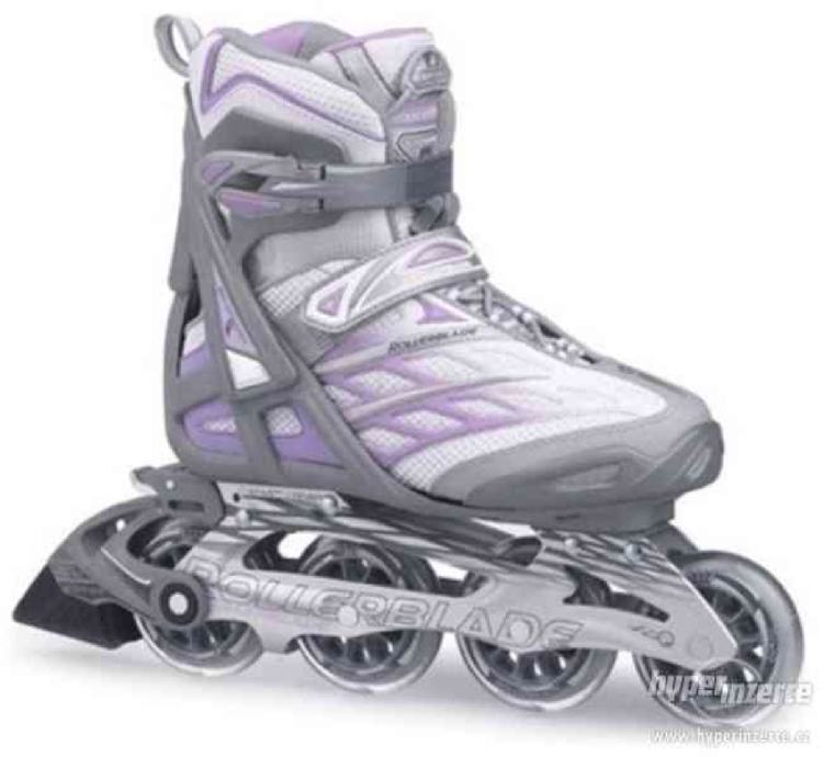ROLLERBLADE WING 500 role br.40.5