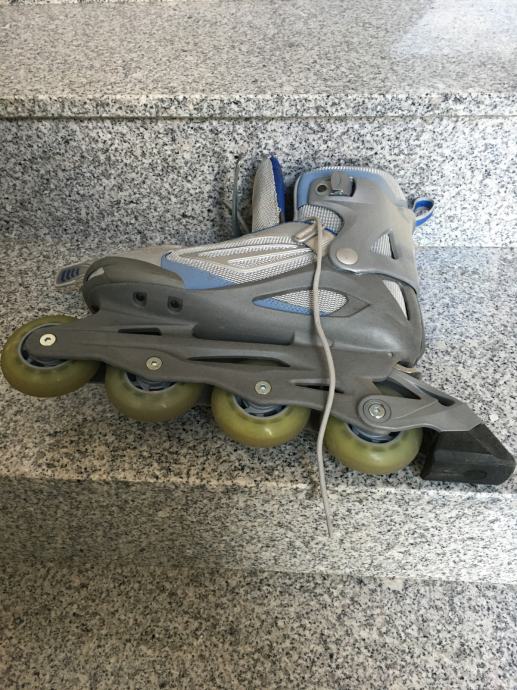 Rollerblade zenske role br. 39