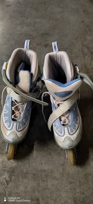 Rollerblade ženske role br. 39