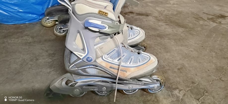 Rollerblade ženske role br. 39