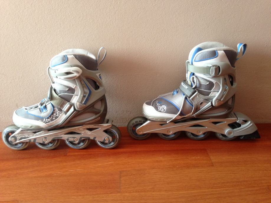 ROLLERBLADE ZENSKE ROLE